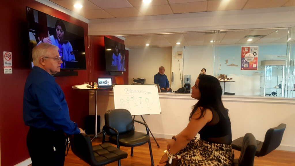 La importancia de las capacitaciones internas dentro del equipo DAFER ...