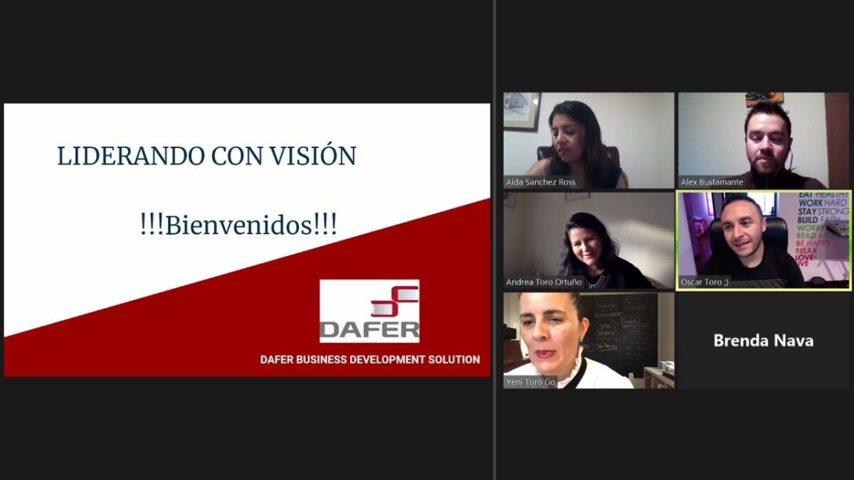 Invitación a los talleres DAFER Community Development Solutions - Dafer ...