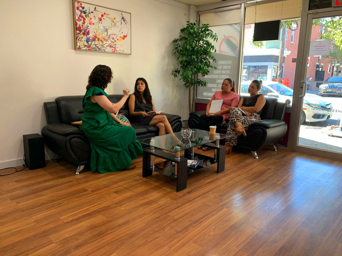 La importancia de las capacitaciones internas dentro del equipo DAFER ...