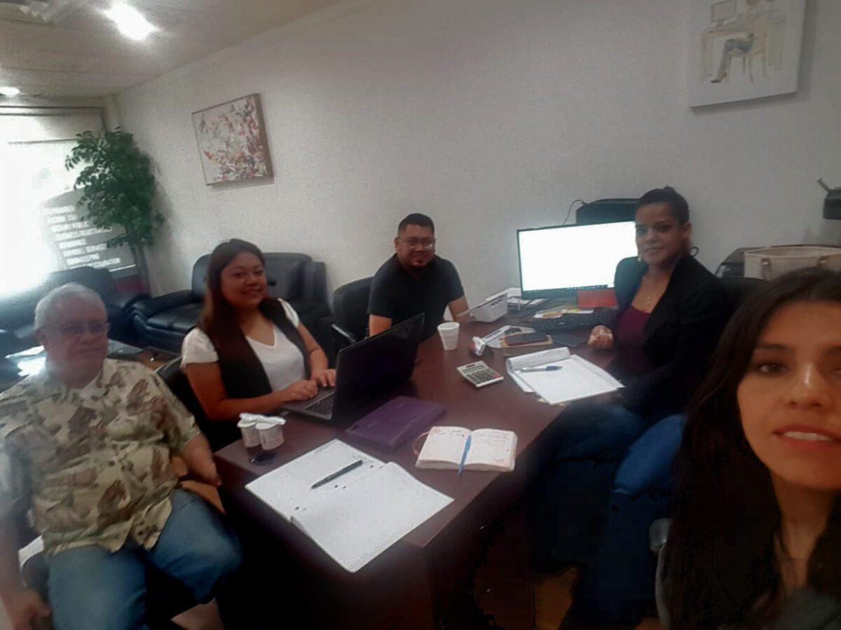 La importancia de las capacitaciones internas dentro del equipo DAFER ...