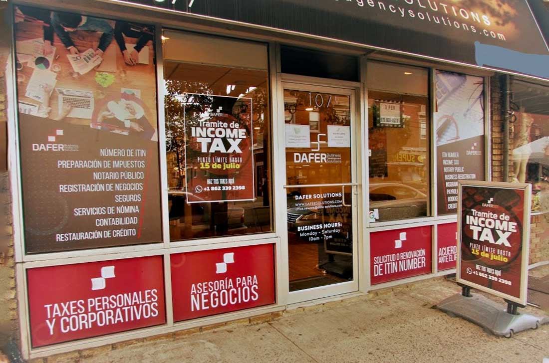 Inicio - Dafer Solutions - Dafer Business Development Solutions