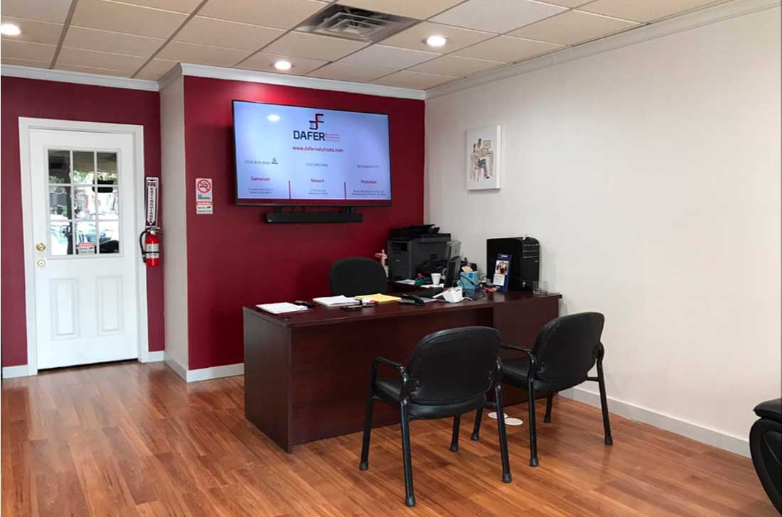 Inicio - Dafer Solutions - Dafer Business Development Solutions