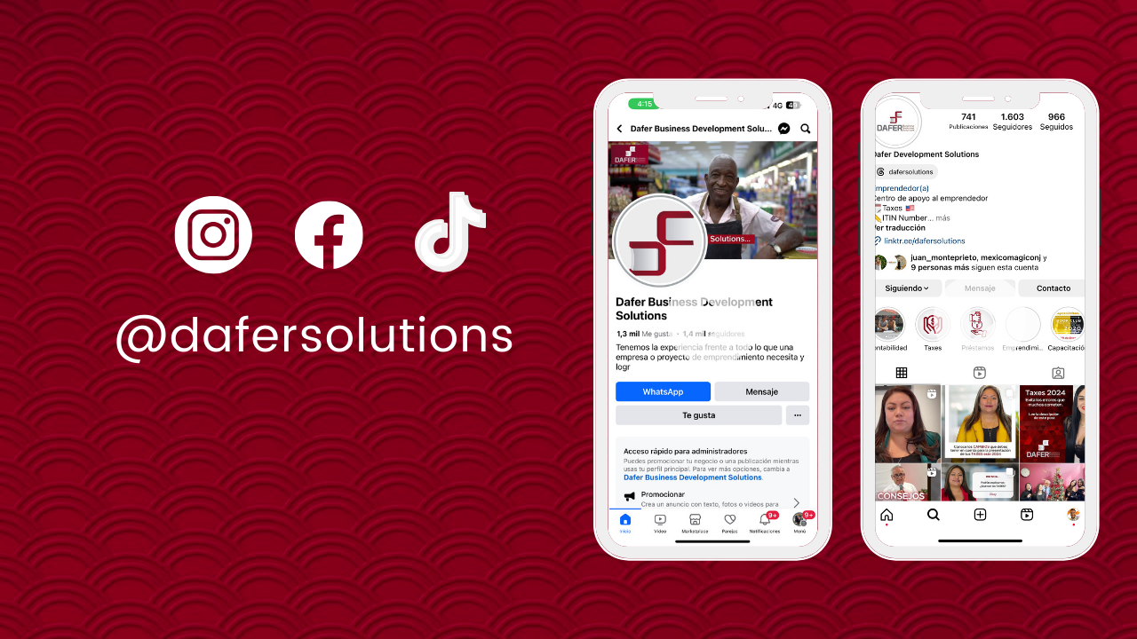 Qué es un NIF en Estados Unidos y cómo obtenerlo