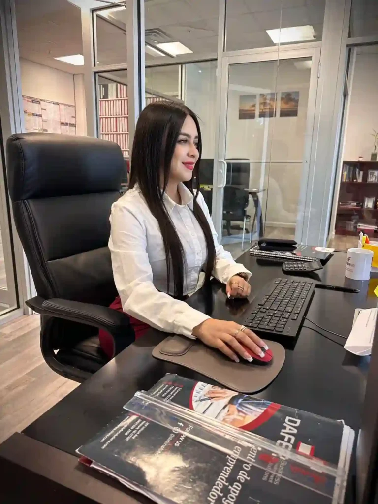 Inicio - Dafer Solutions - Dafer Business Development Solutions